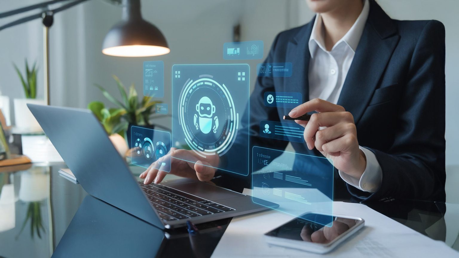 Customer Lifecycle in the era of AI | Ramp.ai