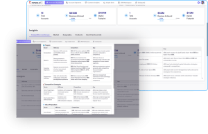 Agentic AI for Enterprise Growth | Rampp.ai